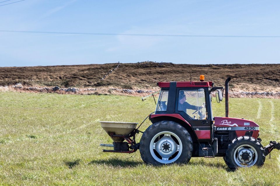 Wicklow farmers advised to put in place an Enduring Power of Attorney ...