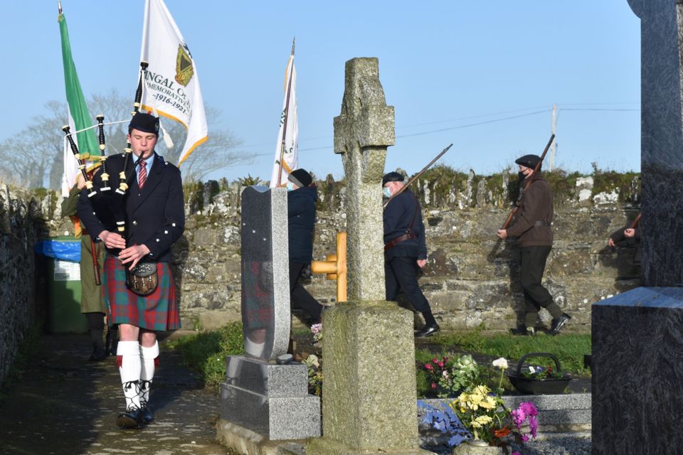 Remembering Thomas Hand | Irish Independent