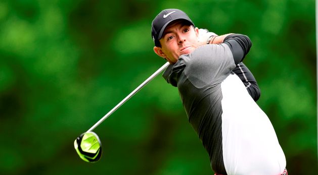Rory McIlroy feeling 'mellow and chilled' at Augusta after opting out ...