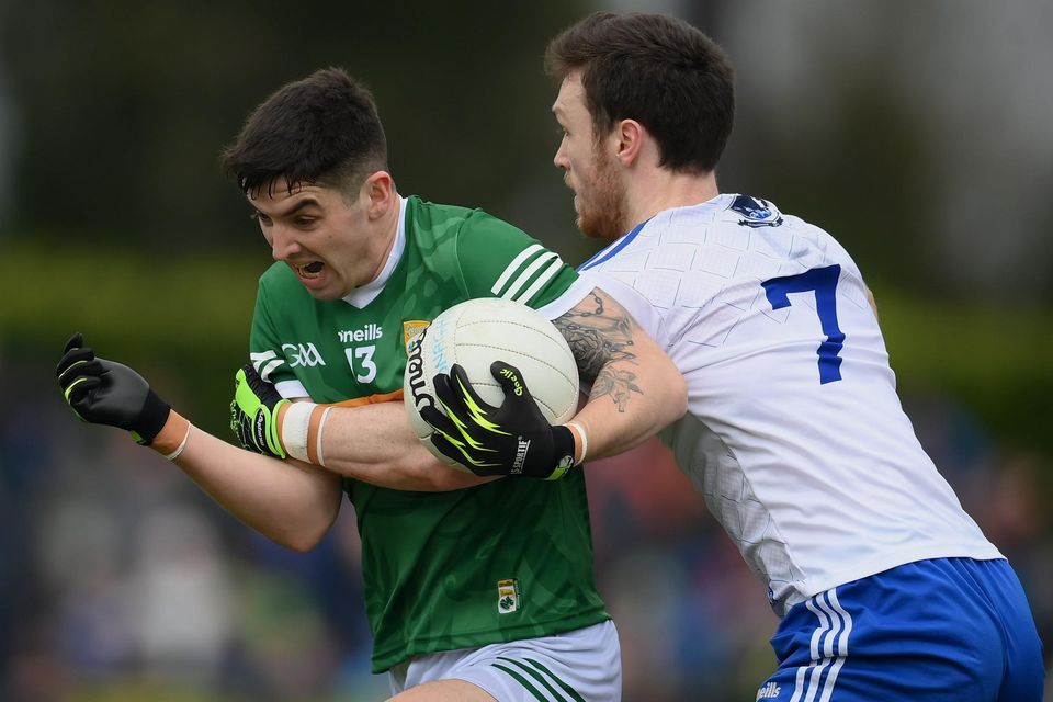 National Football League at half-term: Five positives for Kerry that ...