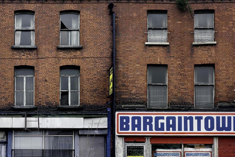 How one family business became part of Dublin’s heritage | Irish ...