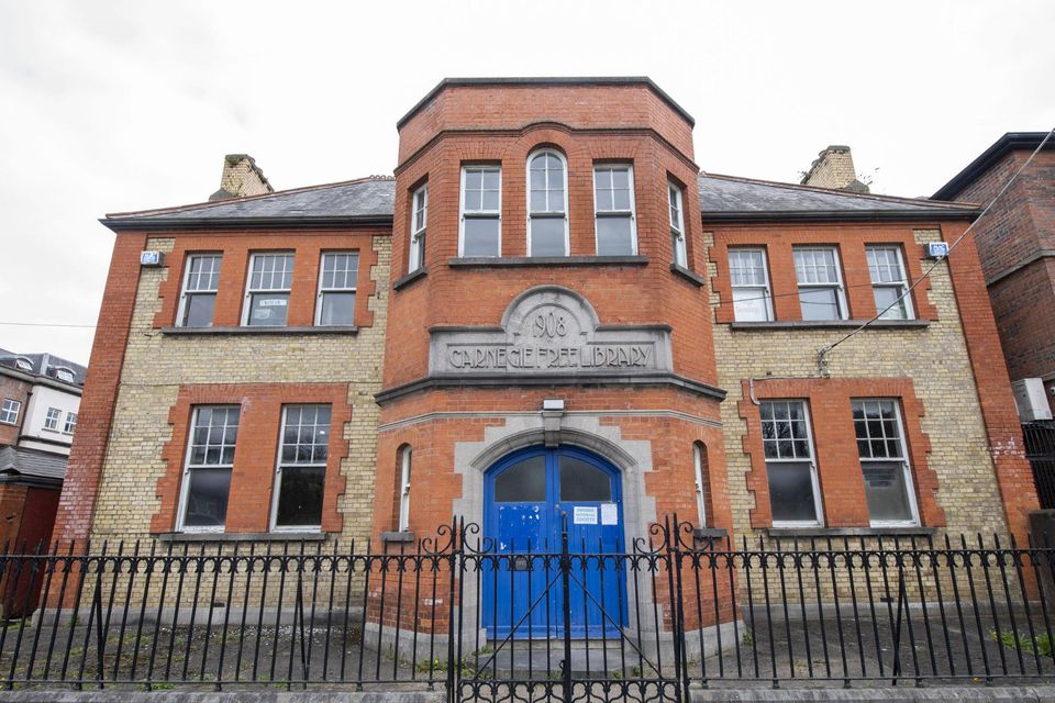 Fingal County Council provides update on plans for Carnegie Library in ...