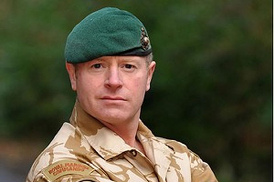 MoD names Afghan blast soldier | Irish Independent