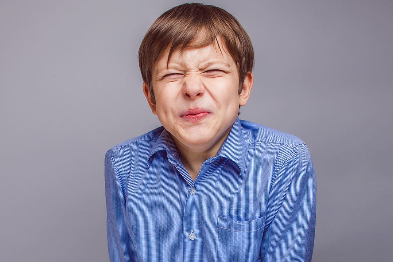 Dear Doctor: 'My teen son has been in pain since he was grabbed by the ...