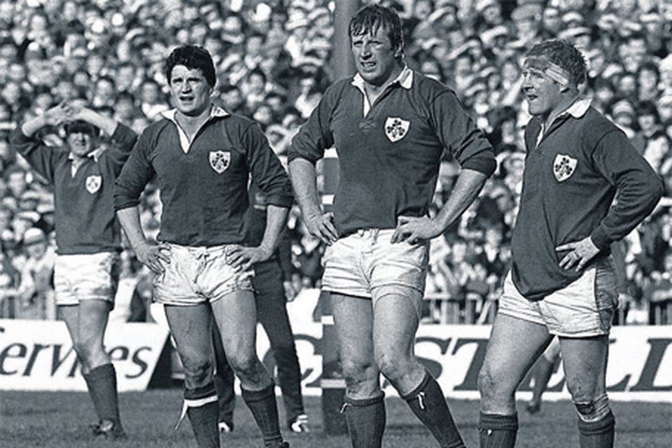 Proud tradition | Irish Independent