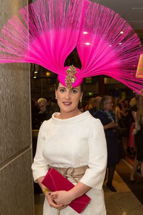 Irish milliner launches new collection entirely inspired by Kate ...