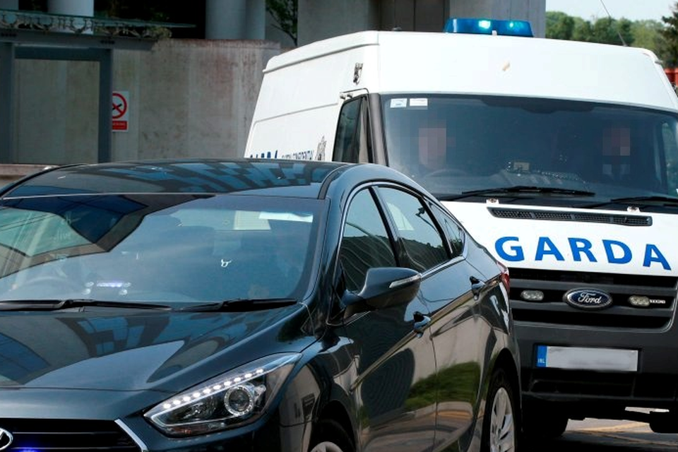 Man appears in court charged with pub murder | Irish Independent
