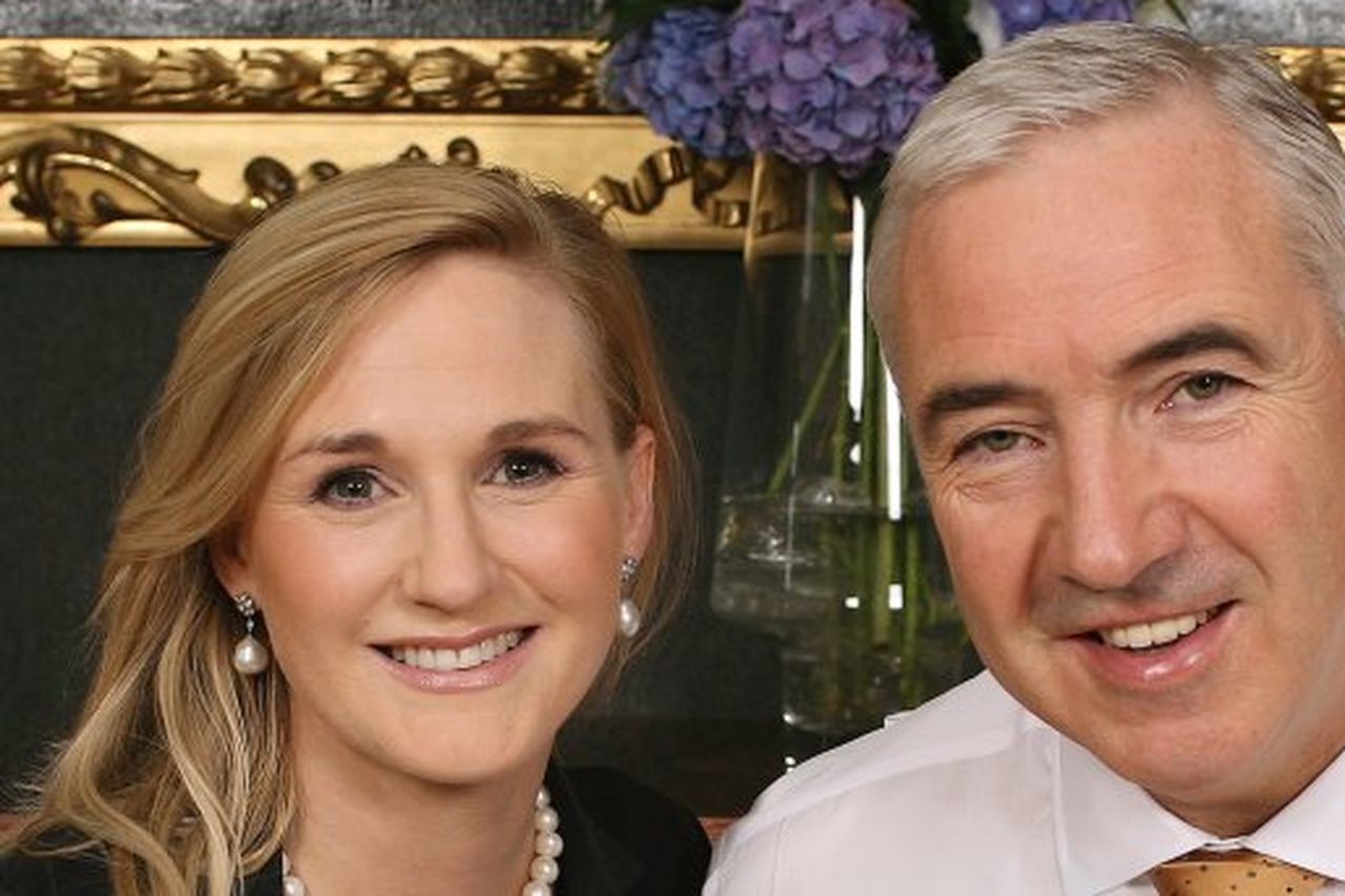 Wife of property developer Sean Dunne fails to stop High Court inquiry ...