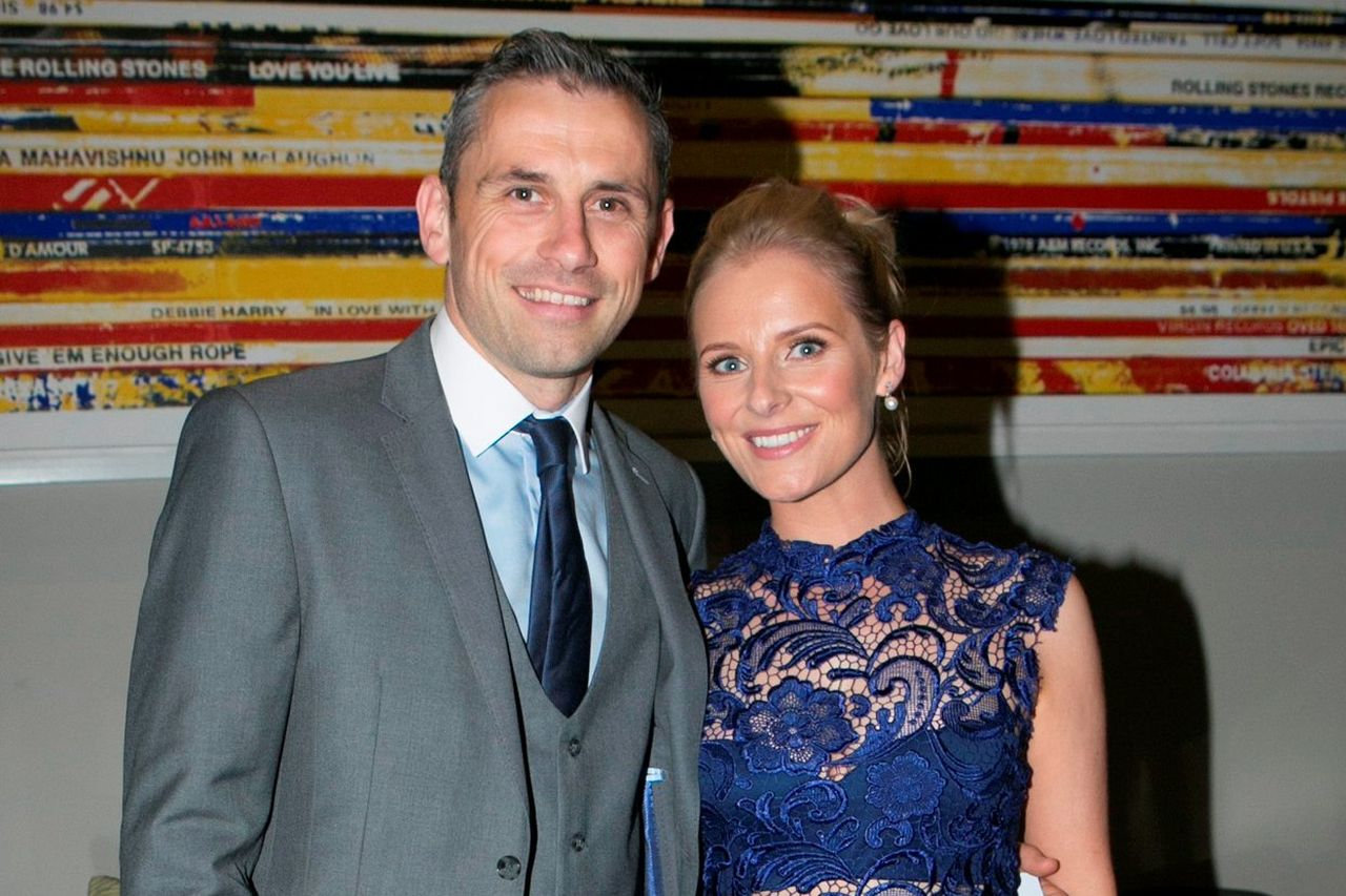 'There's a lot of weight in the male gene' - GAA star Alan Brogan on ...