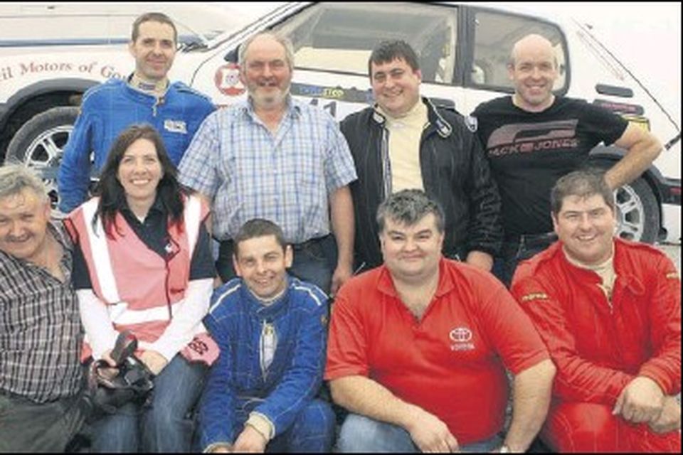 Success in Kingdom | Irish Independent