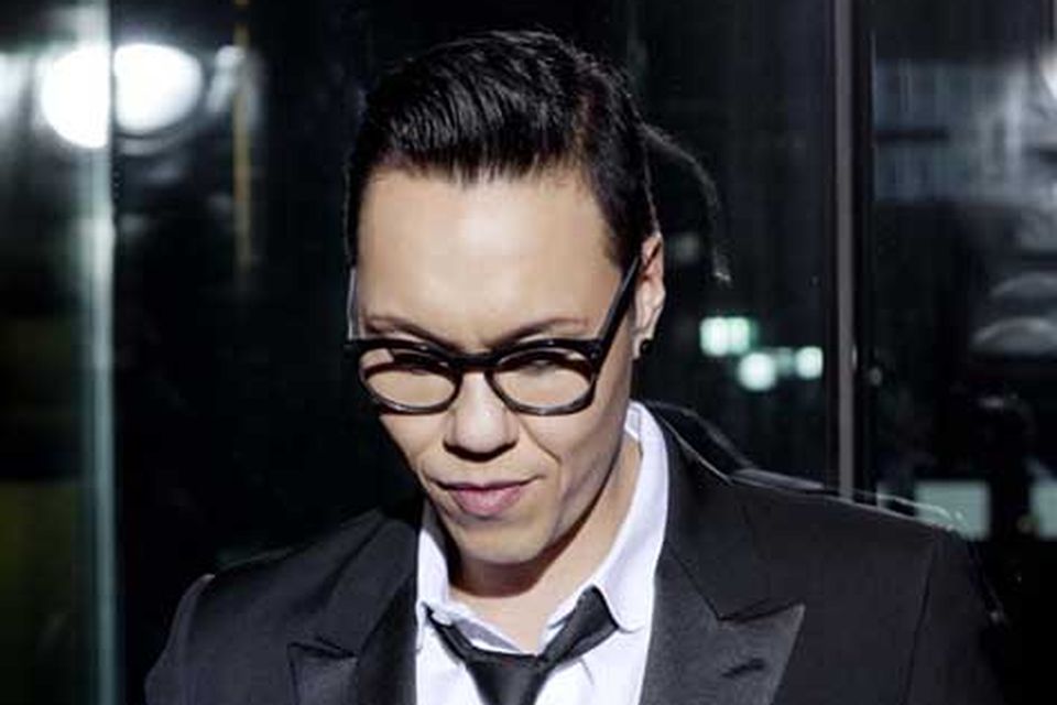 Gok’s ultimate face furniture style advice | Irish Independent