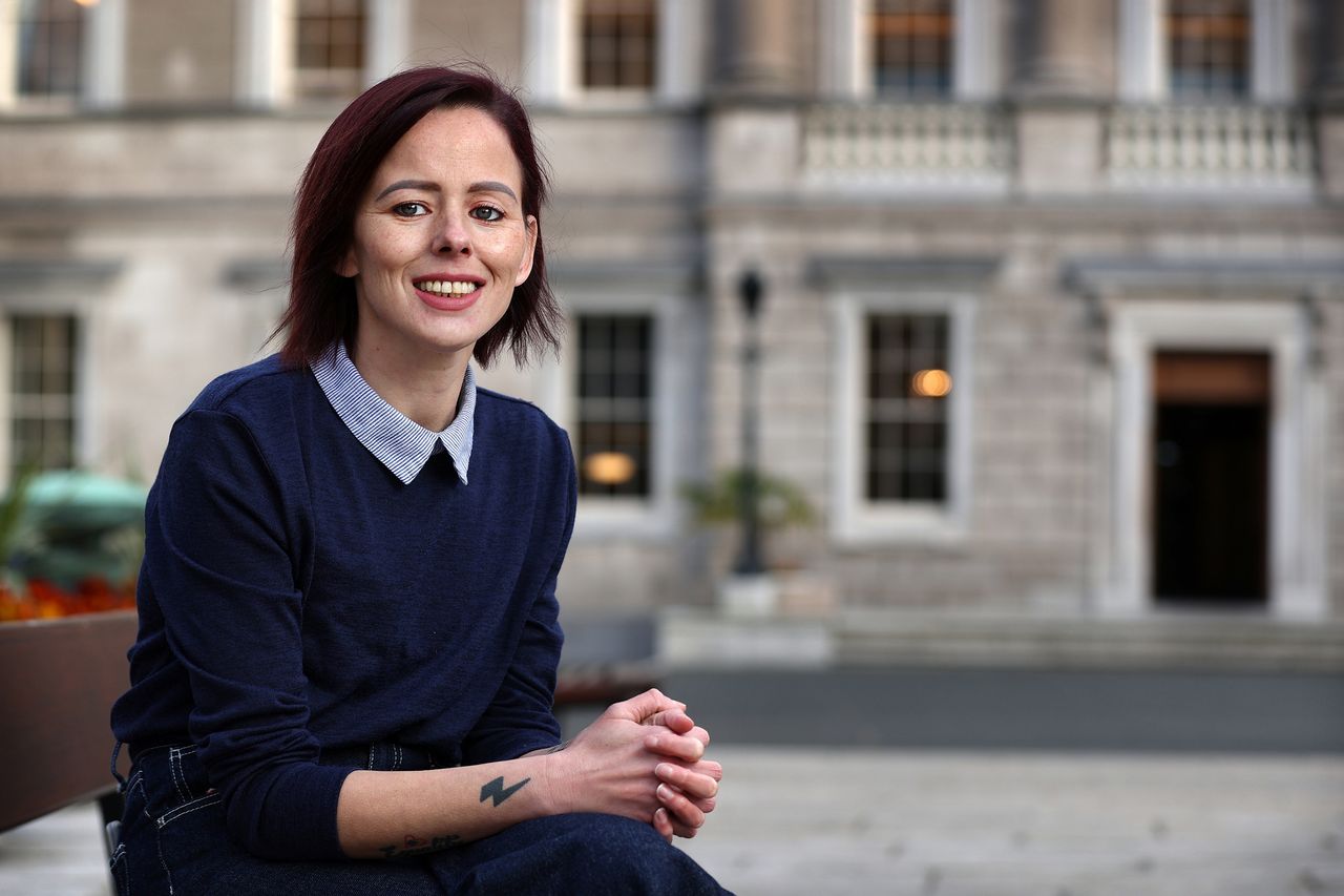 Senator Eileen Flynn calls for TG4 to hold presidential debate as ...