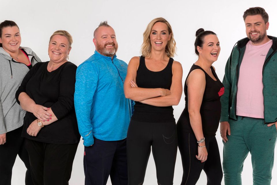 Celebs set to shed pounds as 'Operation Transformation' returns | Irish ...