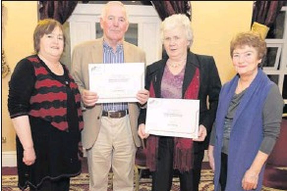 FETAC AWARDS | Irish Independent