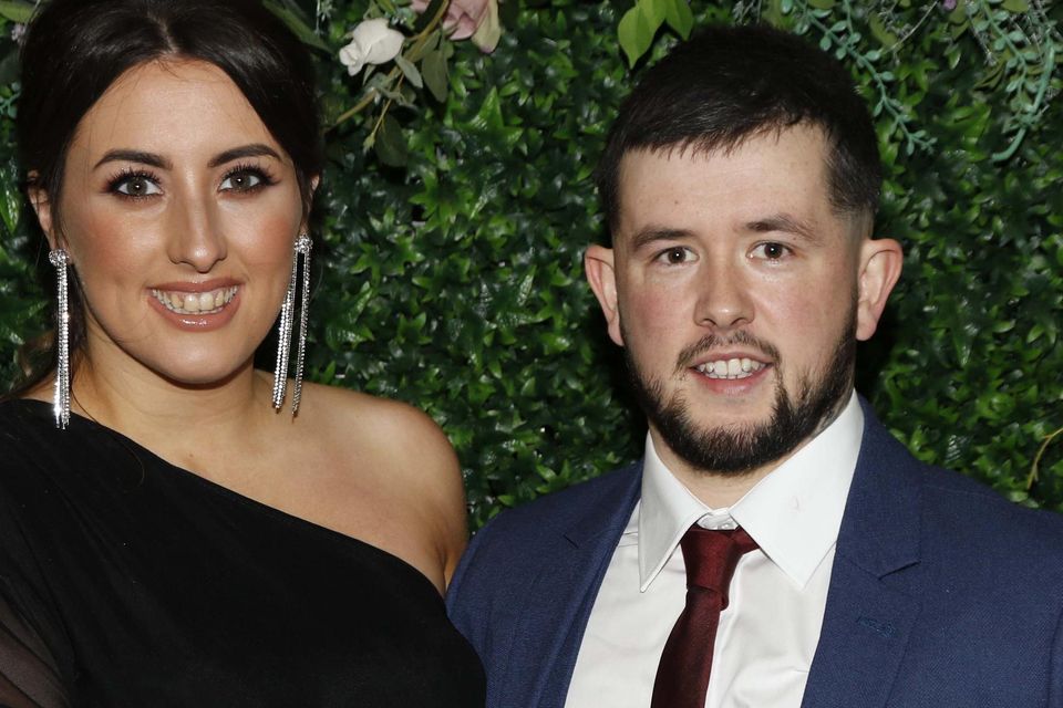 Pictures show Ballyhea celebrating outstanding year of success at ...