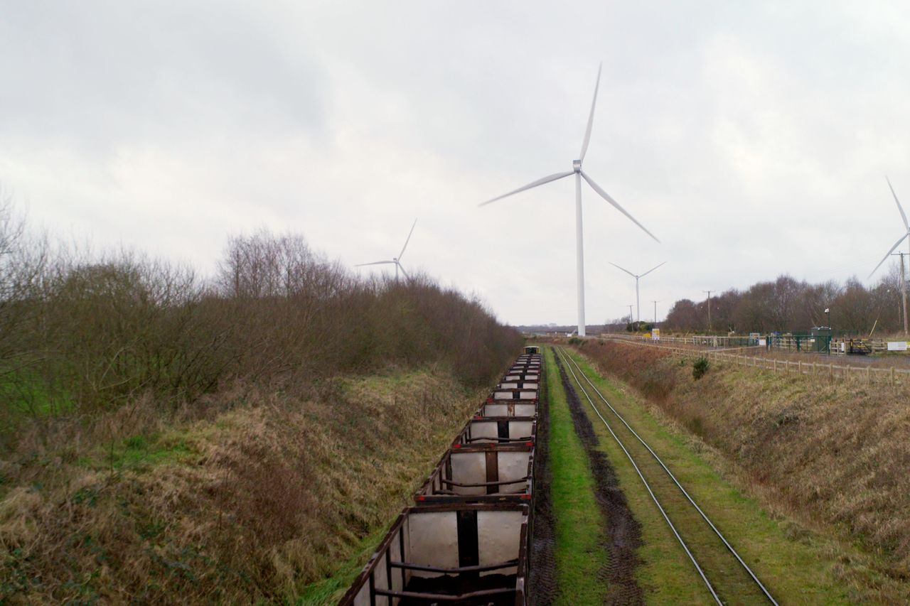 Era of peat-fired electricity ends as Edenderry power plant switches ...
