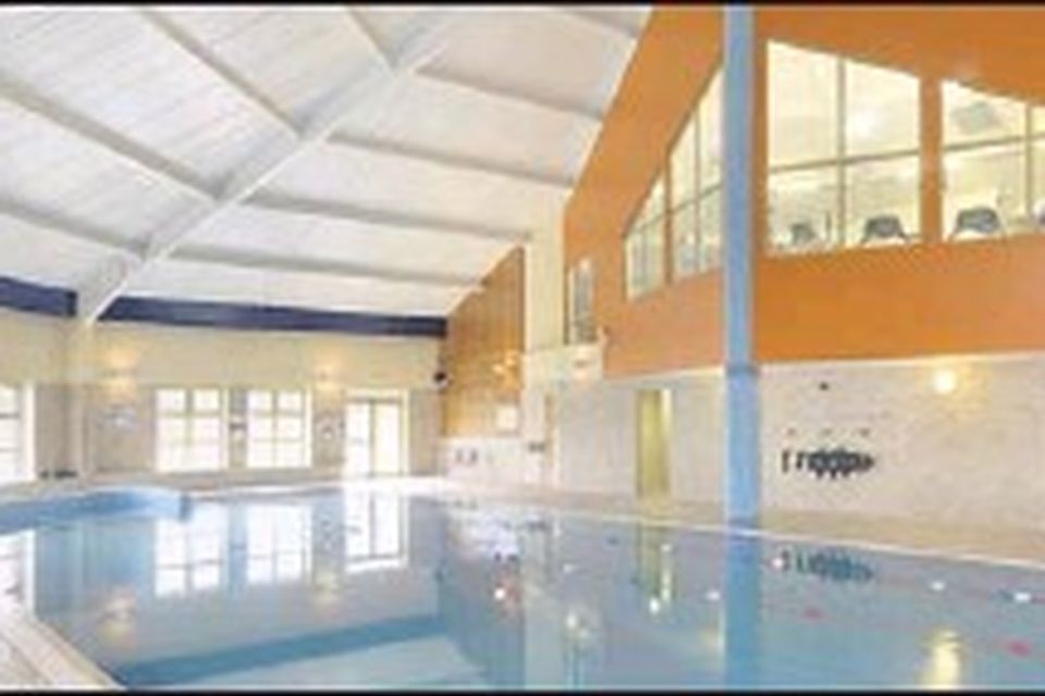 Experience, Excellence, Expertise and High-energy at the Quay Leisure ...