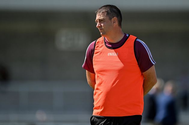 Kerry GAA hope to have new hurling manager in place for latter stages ...