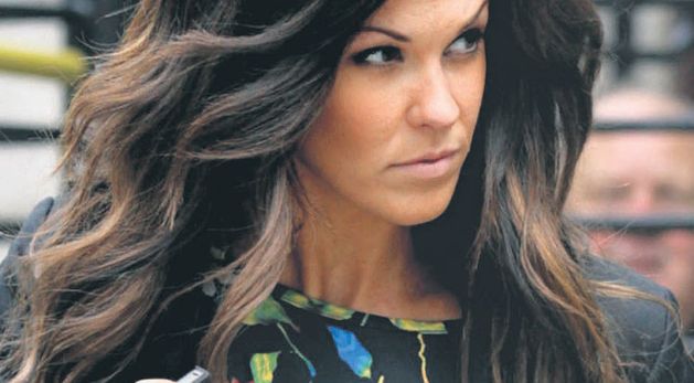 Model behaviour ... Gilson named on tax defaulters list | Irish Independent