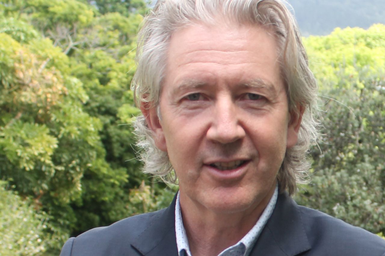 My cultural life: author and nutritionist Patrick Holford | Irish ...