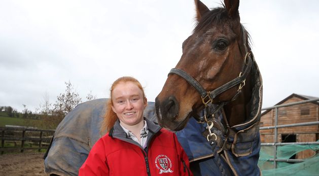 Fans' favourite Jane Mangan back on track for festival | Irish Independent