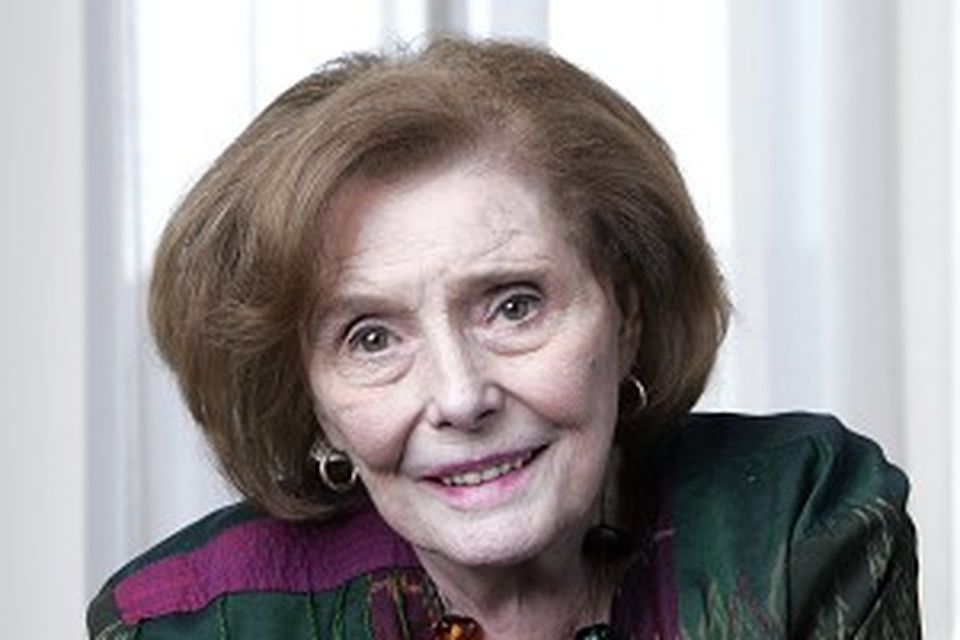 Actress Patricia Neal dies aged 84 | Irish Independent