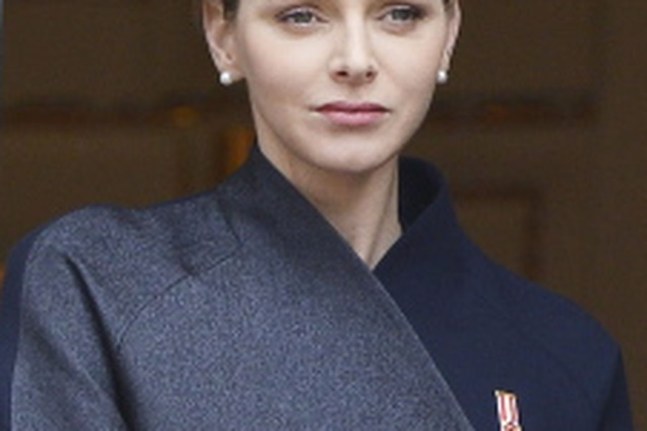 Princess Charlene of Monaco's Irish ancestry revealed | Independent.ie