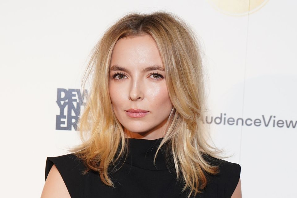 Jodie Comer among stars to scoop top gongs as theatre awards go gender ...