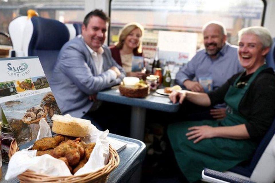 Get a taste of prime Sligo fare on a mouth-watering food tour or go ...