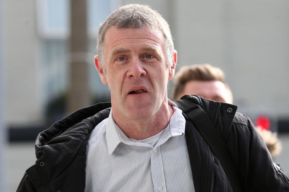 Life sentences handed down to two men convicted of murdering dissident ...