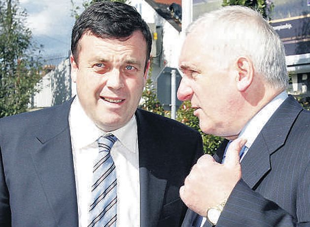 Lenihan planning another wave of cutbacks | Irish Independent