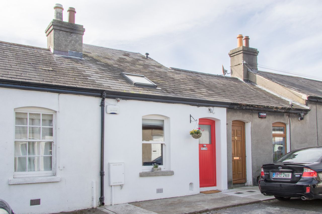 Creative spaces in artisan cottage | Irish Independent