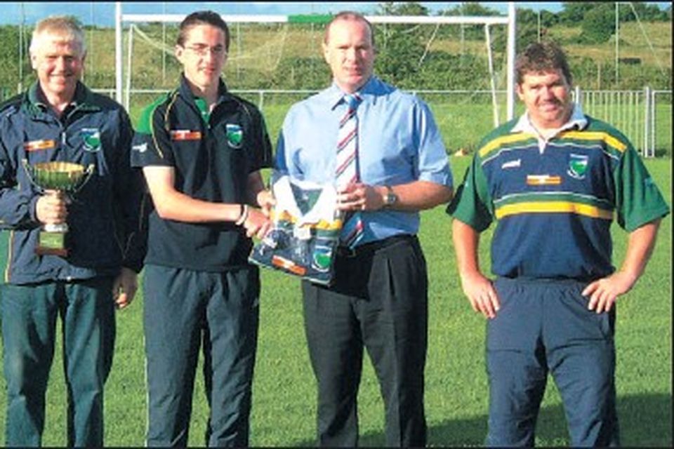 CALRY ST JOSEPHS | Independent.ie