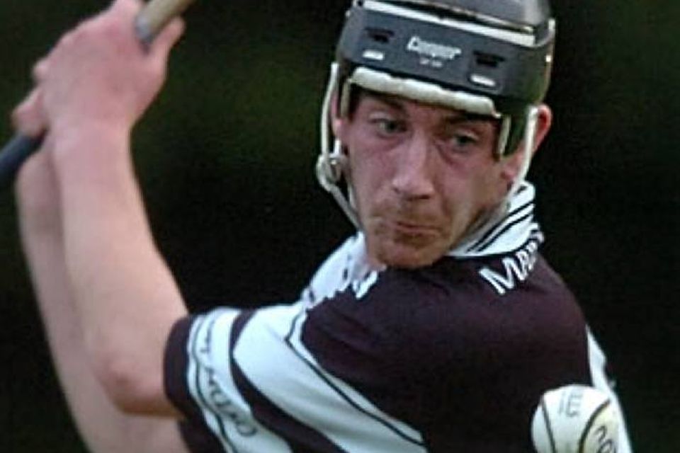 Hurler is fourth from club to die in a year | Irish Independent