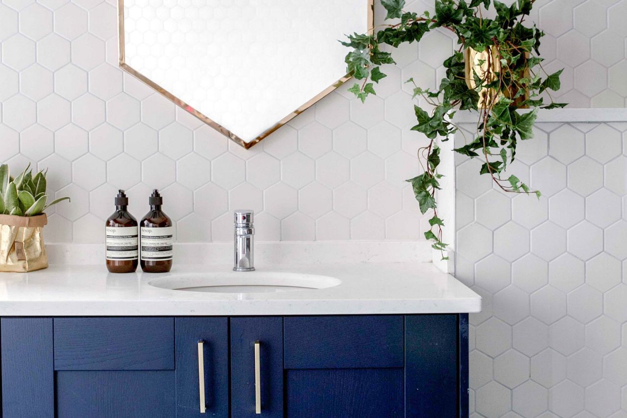 How to work Pantone Classic Blue into your home | Irish Independent