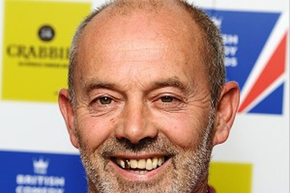 Keith Allen in chart hoax film | Independent.ie