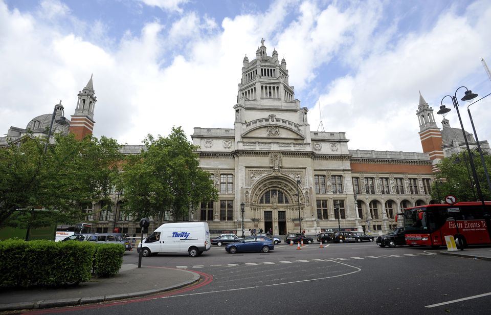 Documentary series to go behind the scenes at London’s V&A museum ...