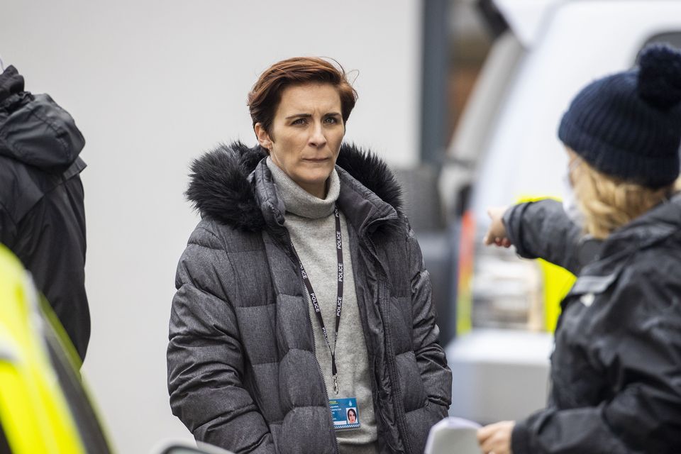 Line Of Duty fans left reeling over revelation about DI Kate Fleming ...