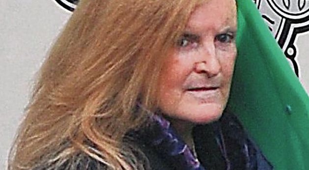 Catherine Nevin witness cannot continue legal action against newspaper ...