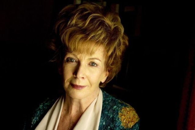 ‘A defiant and courageous spirit’ – Author Edna O’Brien dies aged 93 ...