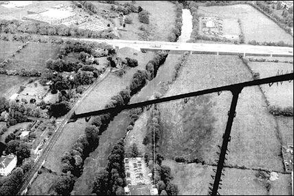 Lobby group fights for second bridge | Irish Independent