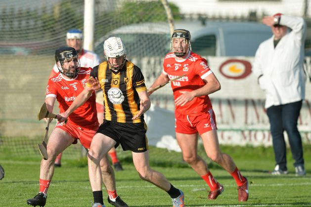 Knockbridge’s Ronan Byrne to represent Louth in Monday’s Poc Fada ...