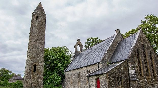 Storytelling Trails in Ireland’s Ancient East | Irish Independent
