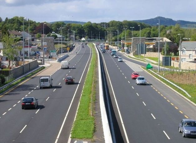 Calls for funding to be identified for N11/M11 upgrades | Irish Independent