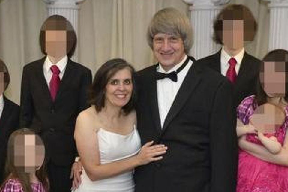 Eldest son of Turpin family 'attended college and was a straight A ...