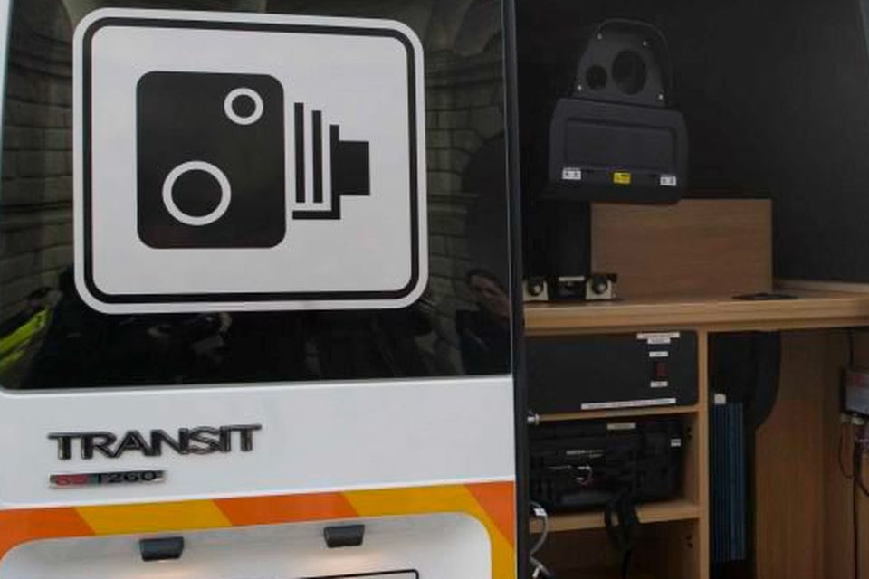 GoSafe speed van sister firm caught in $2m Chicago bribery scandal ...