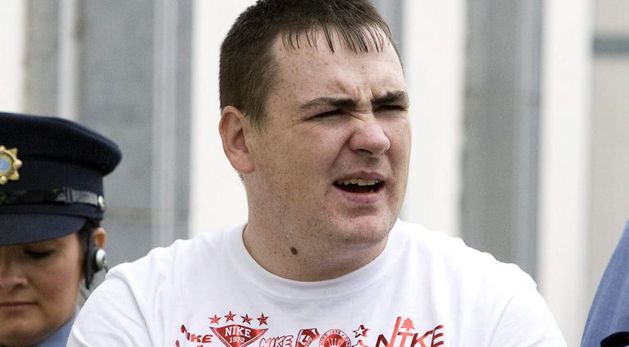 Dundon's return triggers fears of gangland turf war | Irish Independent