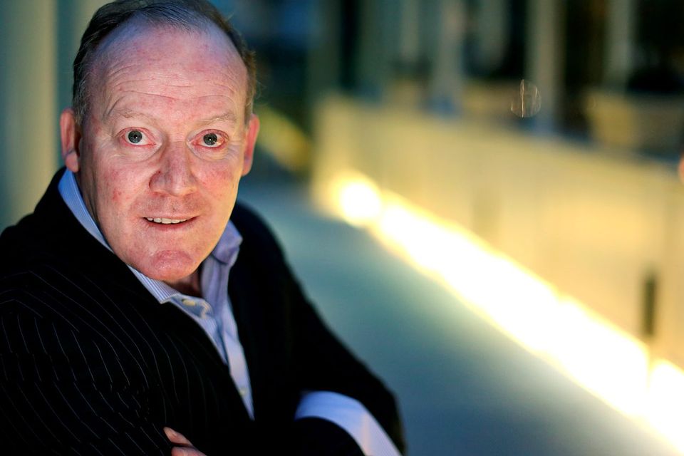 'We're baaaaaack' - former Fianna Fáil minister of state Conor Lenihan ...