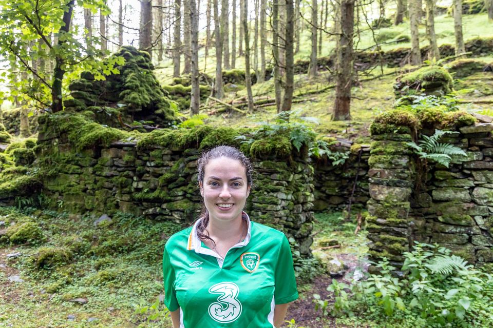 Interest stirred in Sligo’s abandoned pre-famine time village | Irish ...