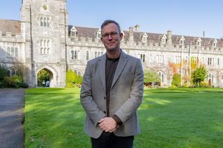UCC researcher to lead landmark €2m study into the impact of the ...